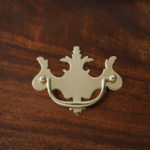 Pulls, Escutcheon Pulls and matching Escutcheons - Ball and Ball, LLC