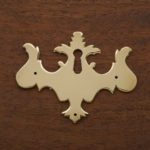 Pulls, Escutcheon Pulls and matching Escutcheons - Ball and Ball, LLC